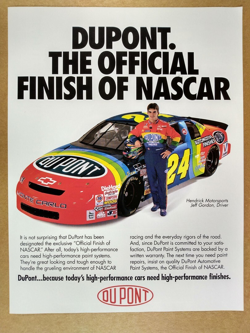 Old Jeff Gordon Car Wallpaper Pepsi Nascar #24 Jeff Gordon Vintage