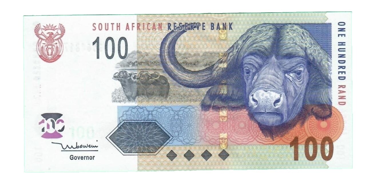 South African Paper Money for sale | eBay