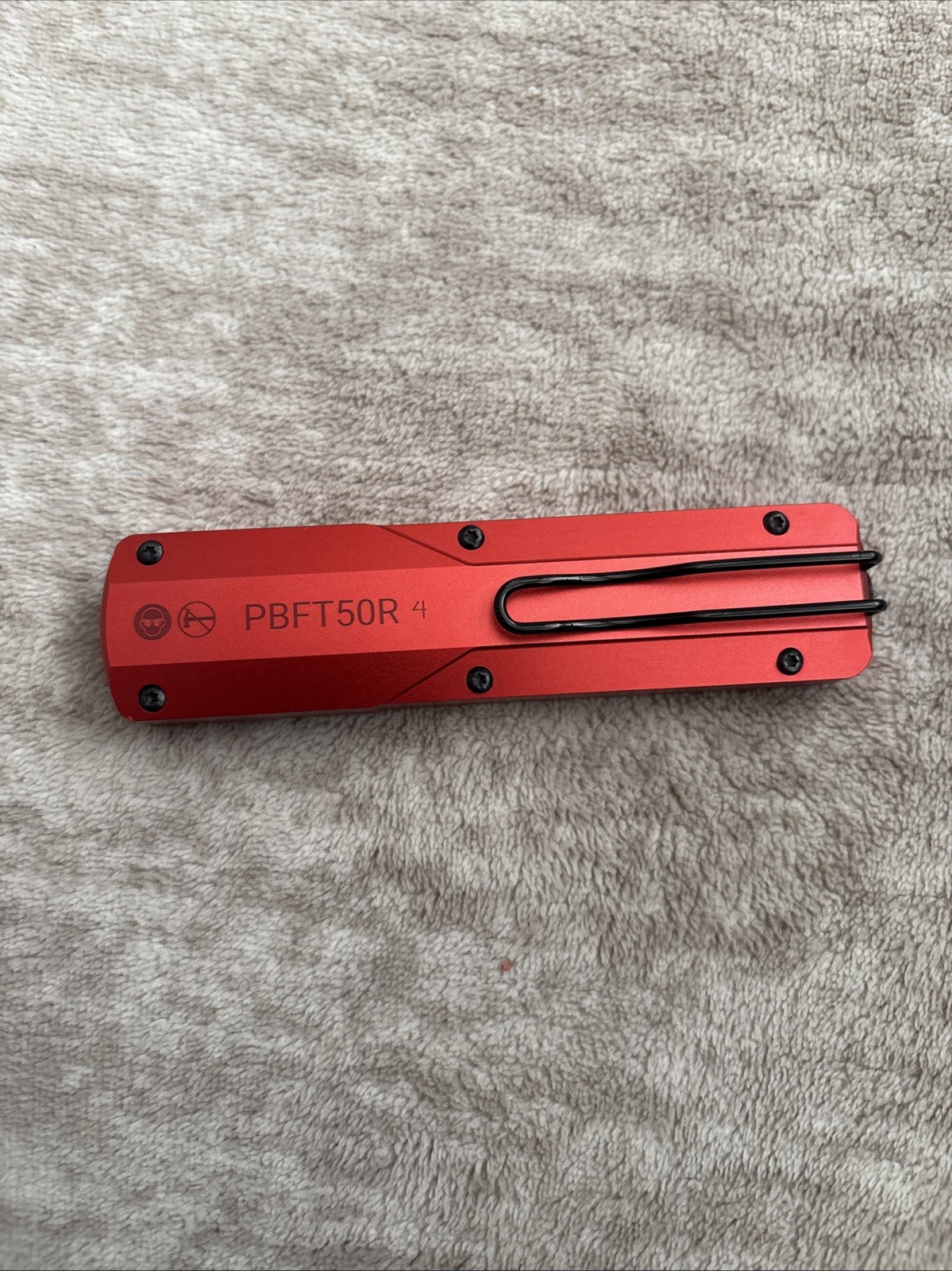 Snapon Tools Retractable Clip Removal Tool - RED PBFT50R for sale ...