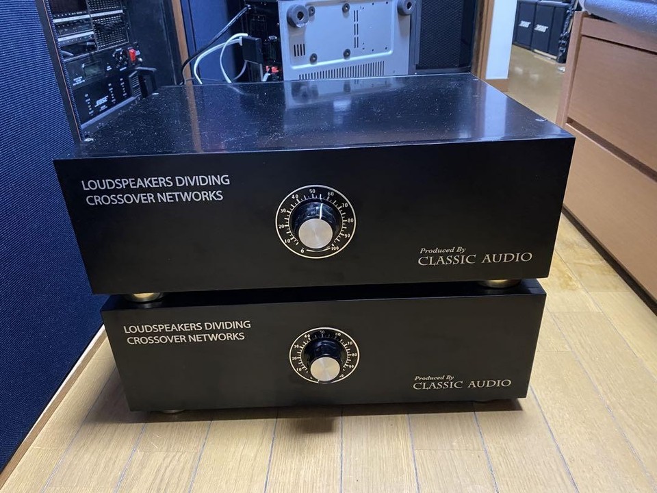 Loudspeaker Crossover Networks 2/3 Way Audio Frequency Divider Diy ...