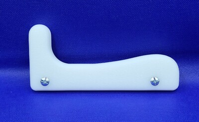 REPLACEMENT HANDLE FOR FOAM KNIFE AND SHORTY SPRAY FOAM INSULATION ...