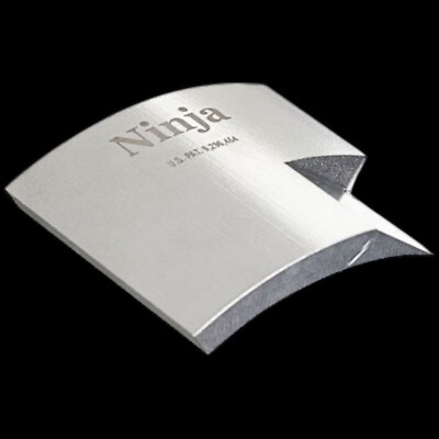 Ninja Grass Blade 2.0 Trolling Motor Grass Cutter | 0841496133496