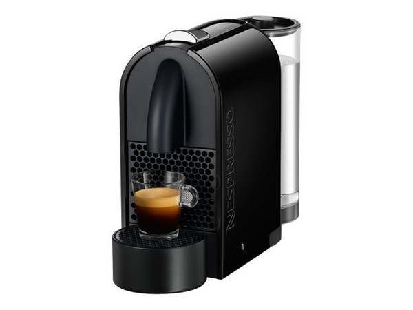 Nespresso D50 Coffee Espresso Maker Machine Black for sale online | eBay