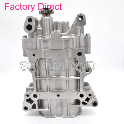 Oil Pump 2.4L 23300-2G400 Fit For Hyundai Tucson Santa Fe Sport | eBay