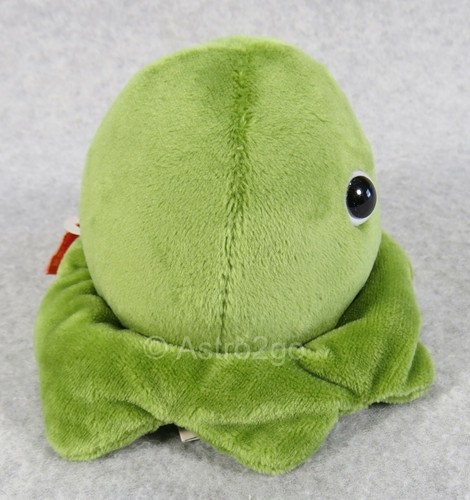 GIANT MICROBES-BOOGER-Stuffed Plush Dried Nasal Mucus Snot Nose Biology ...