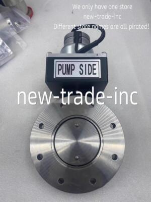 1PCS MKS 253A-3-80-2 CONTROL VALVE ISO80 Free FedEx 90-days Warranty | eBay