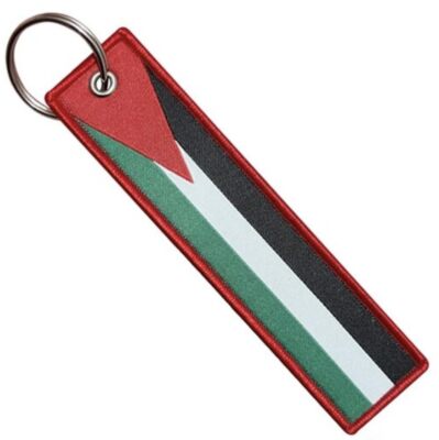 Palestine National Flag Free Palestine End Occupation Palestinian Key ...