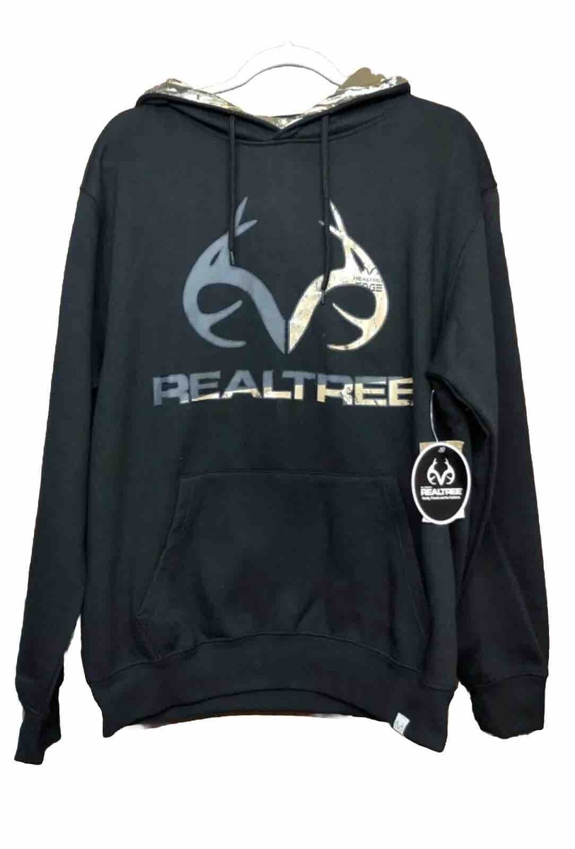 Black And White Realtree Camo