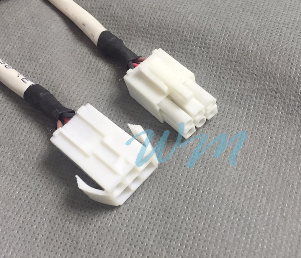 Sony SAVA SA-VA 1 27 29 55 57 59 Speaker Replacement Cable P/N ...