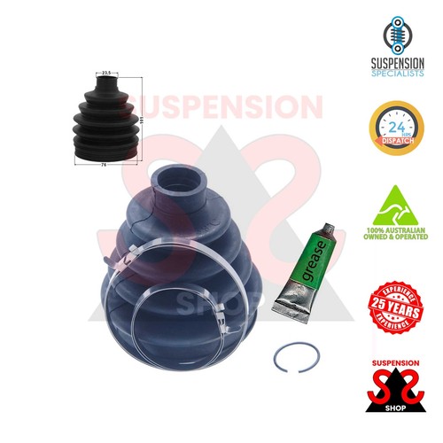 Wheel Side Bellow Boot, Drive Shaft Suit HYUNDAI Elantra 1.8 ELANTRA V ...