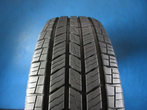 Used Sailun Terramax HLT 265 70 16 OWL 9/32 High Tread No Patch 2112C ...