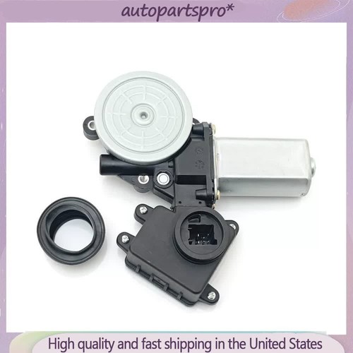 Fits for Toyota 4Runner 2010-23 New Tailgate Power Window Regulator ...