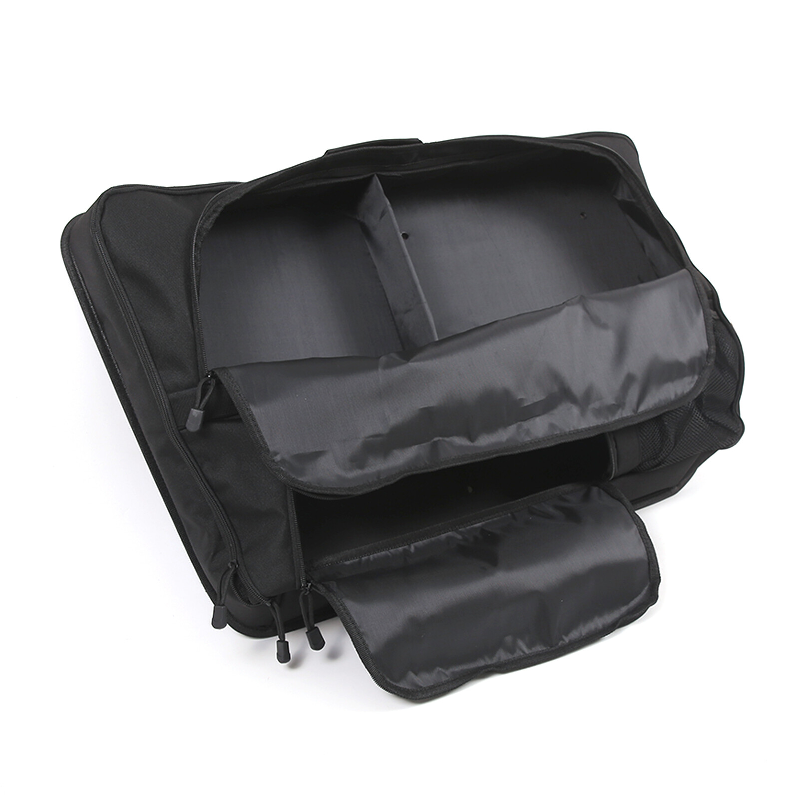 Driver Side Boot Window Organizer Storage Fits Land Rover Discovery 4 ...