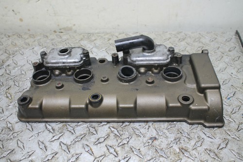 01 Kawasaki Ninja ZX-6R Valve Cover | eBay