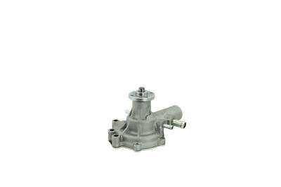 Motors & Pumps - Water Pump