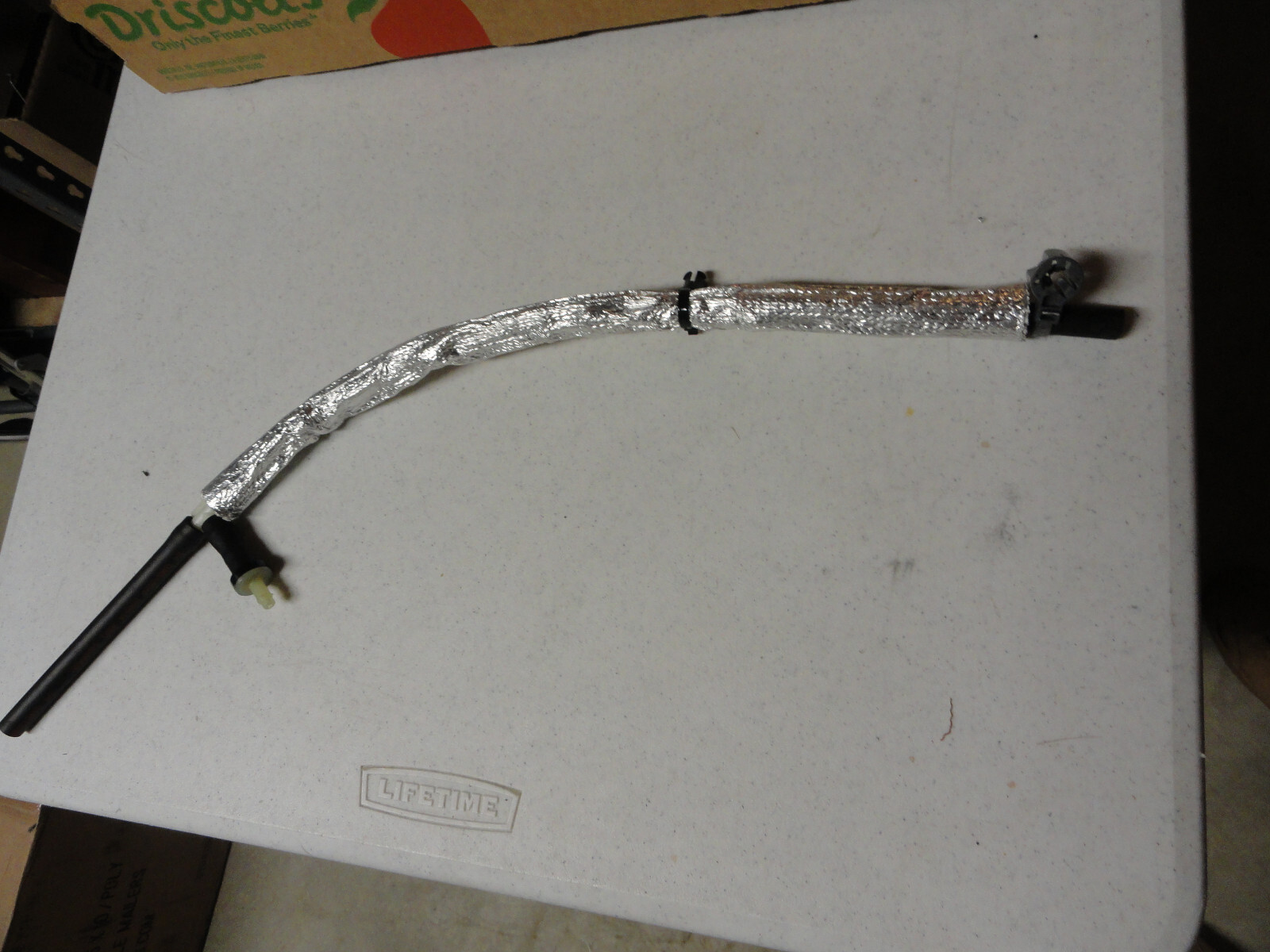 GM & Corvette Auto Transmission Vent Tube New OEM # 24265692 | eBay