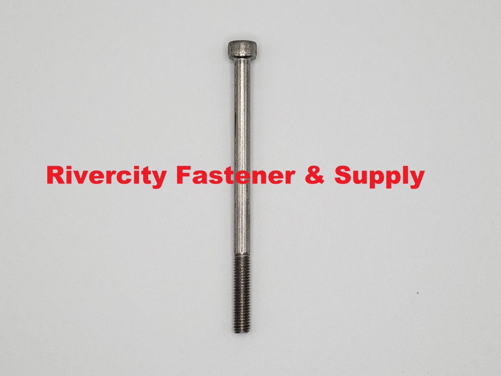 (10) M5-0.8x80 Socket Allen Head Cap Screws Stainless M5x0.8x80 5mm x ...