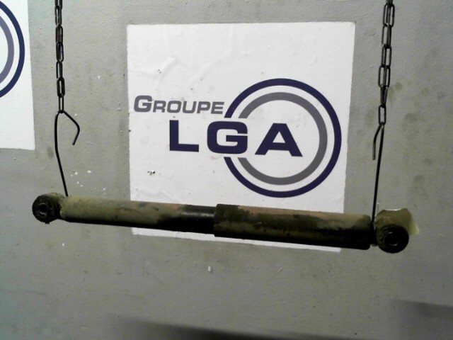 Dämpfer ARD MERCEDES SPRINTER 2 PHA se 1 9063200831 4/4/2008 online ...