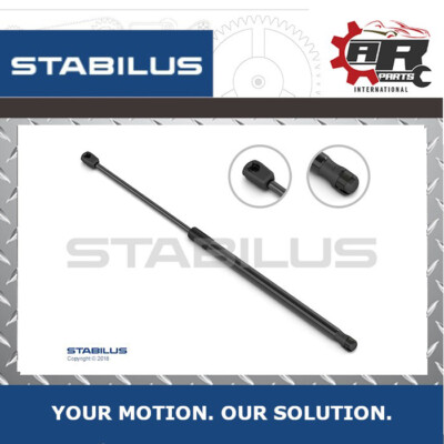 Gas Spring Tailgate Boot Strut - L/R - fits Vauxhall Astra V (A04) 2004 ...