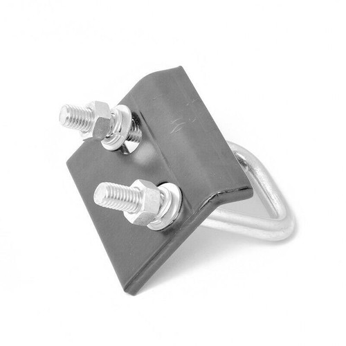 Auto Trailer Hook Hitch Tightener Stabilizer Bracket Anti-Rattle Mount ...