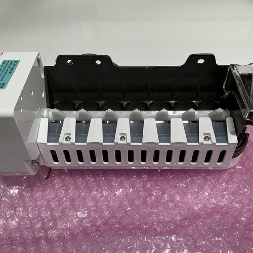 AEQ73130002 SZAC001SB1 Ice Maker Assembly | eBay