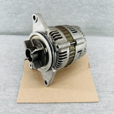 HITACHI LR140-708 857 Alternator For Honda Gold Wing Motorcycles ...