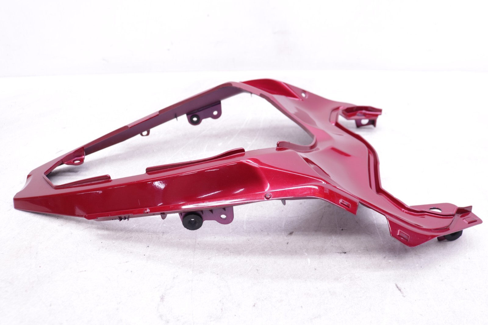 2019 KAWASAKI NINJA ER400 Z400 EX 400 OEM REAR SEAT TAIL FAIRING COWL ...