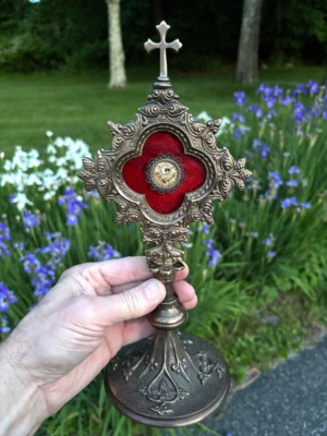 Relics - Relic Relique Reliquaire