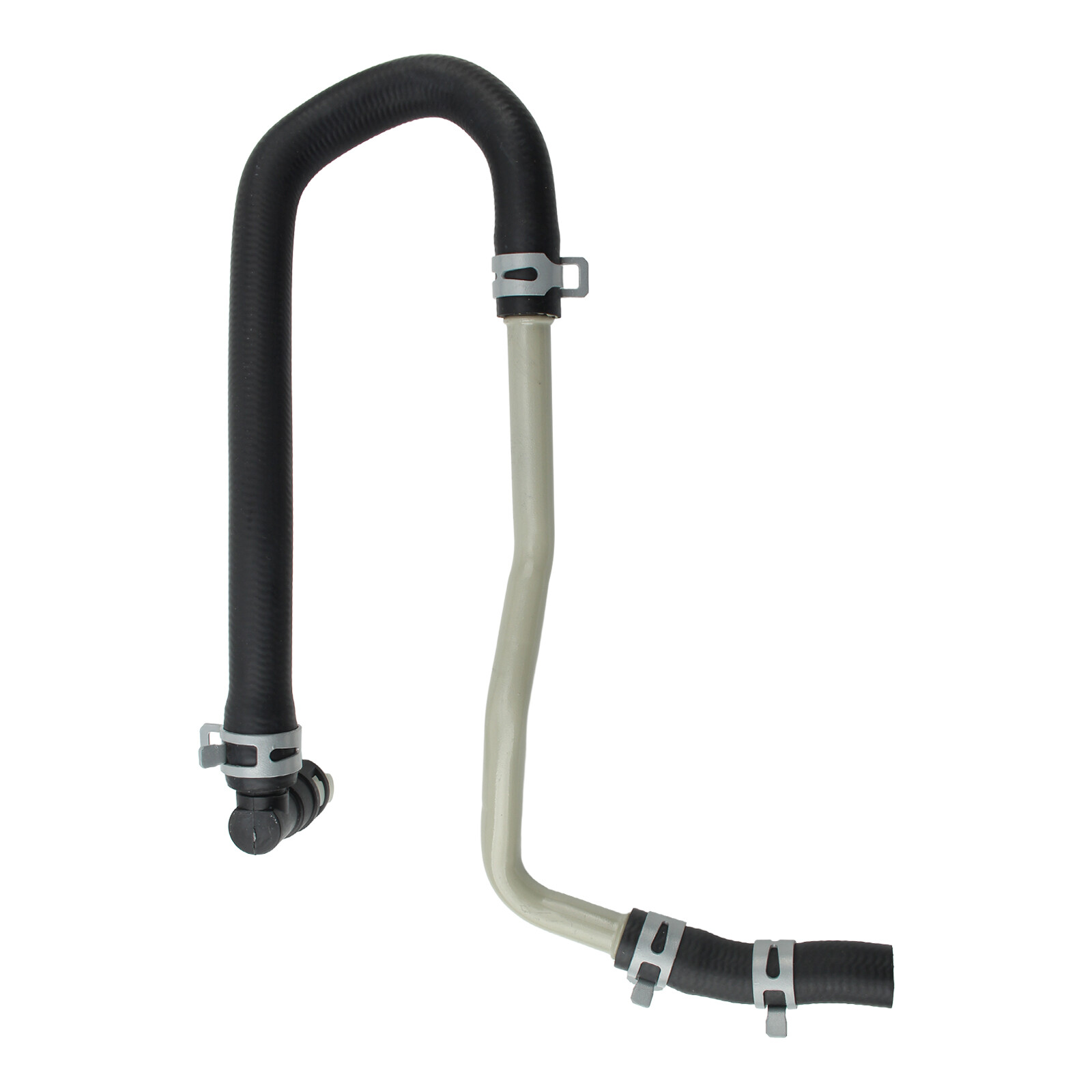 NEW Hose Tube Heater Supply And Return for 11-17 Cherokee 55038032AK ...