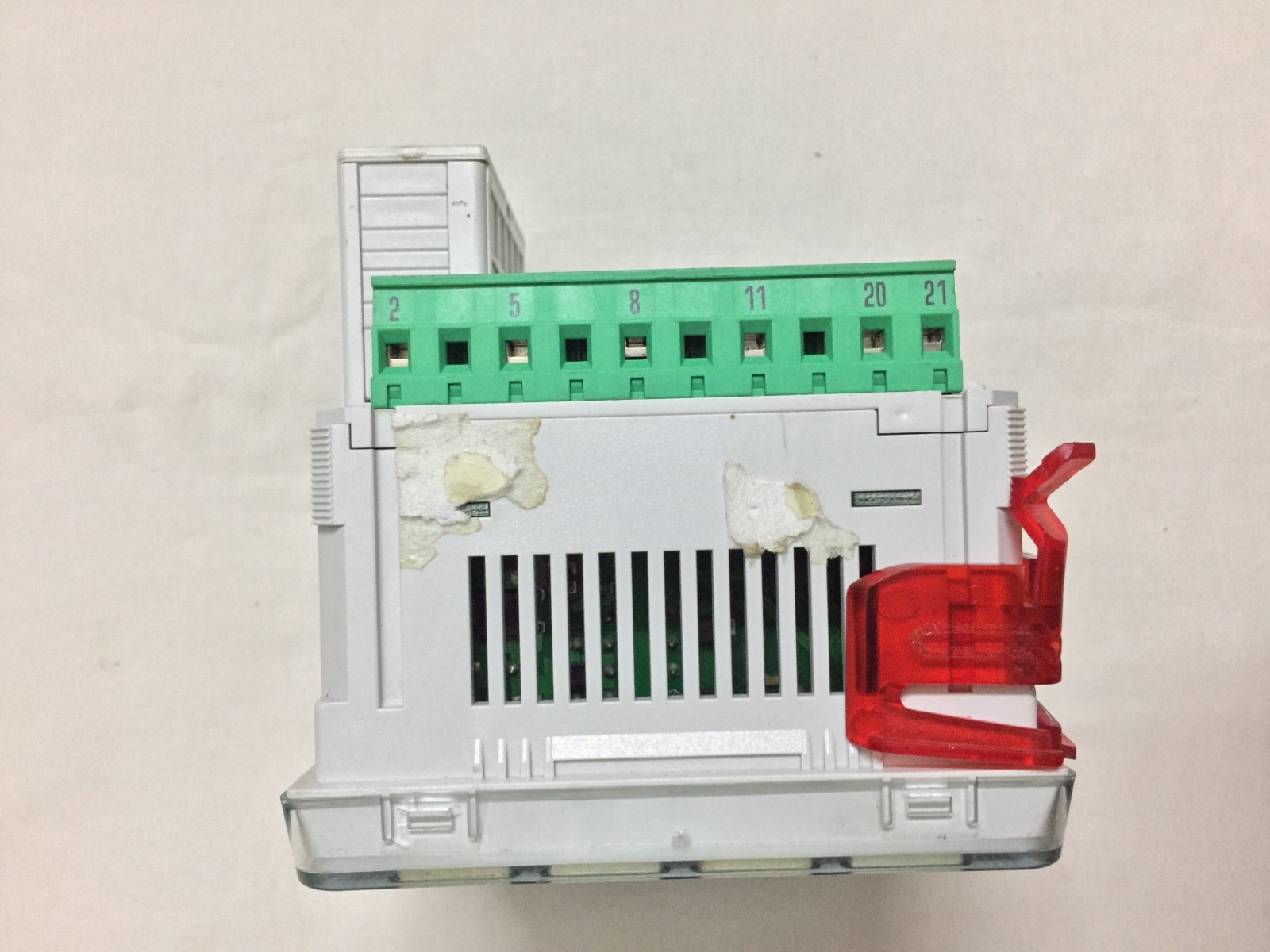 Nemo 96 HD IME MF96001 + IF96001 - used | eBay