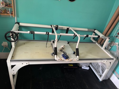 grace company brother dream mid-arm machine quilting frame with stitch ...