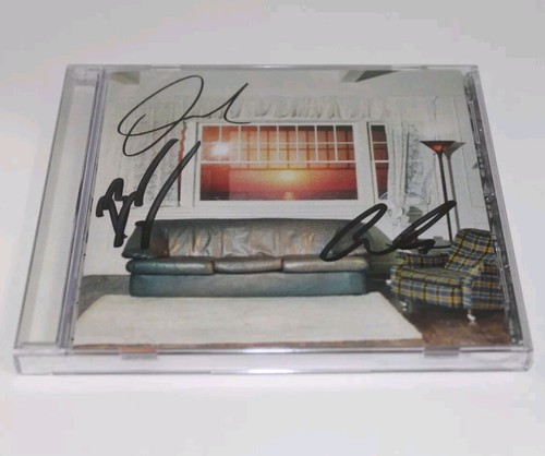 Wallows Signed CD Sealed Brand New In Hand! | eBay