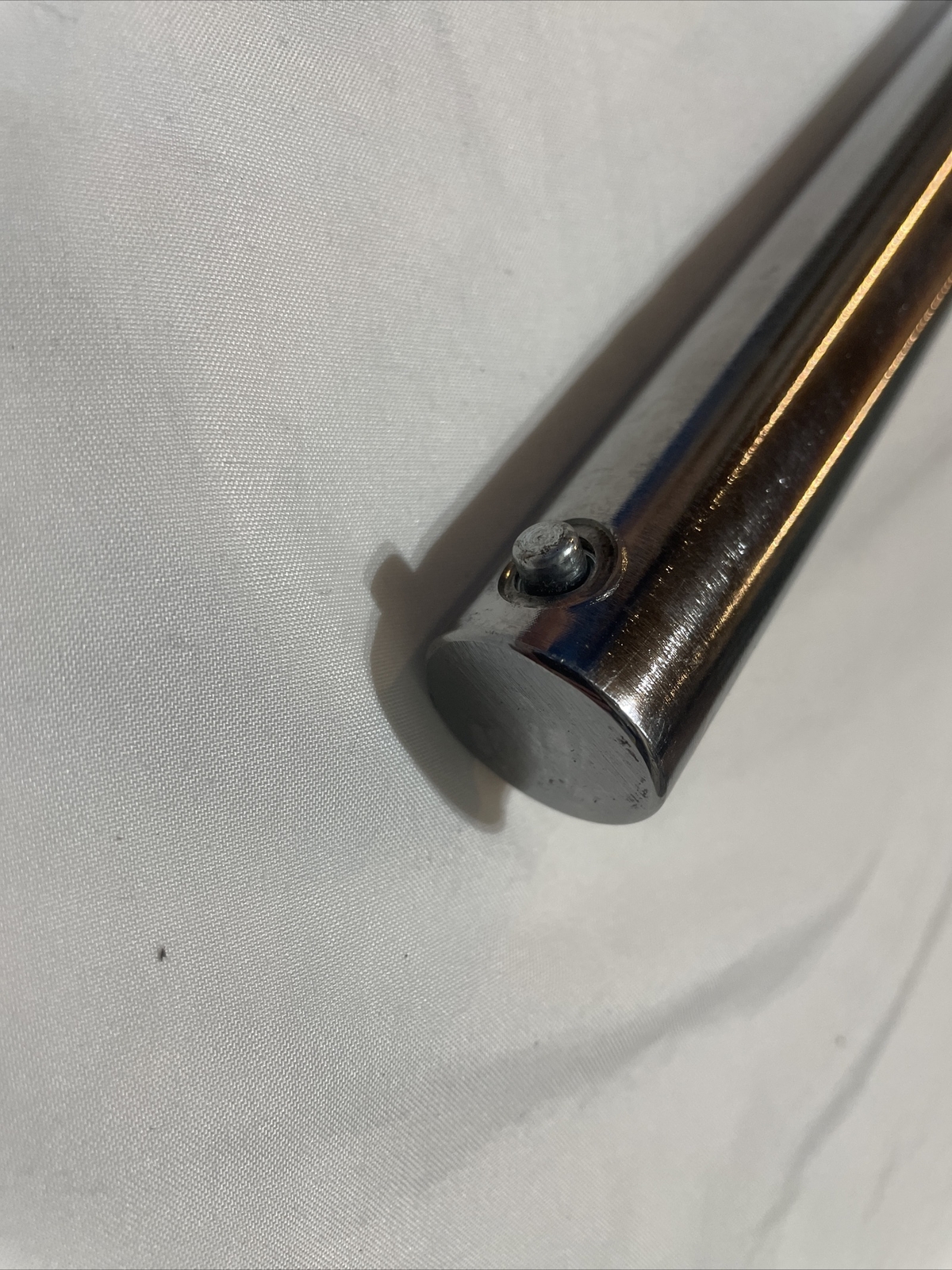 Snap-on 36 Inch Knurled Handle With Locking Button L872RM for sale ...