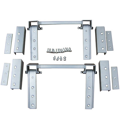 Replaces FOR 2 Doors Super Heavy Duty Hidden Hinge Kit Universal BRAND ...