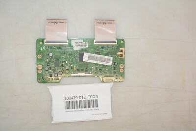 SAMSUNG UN32EH5000F TCON BN95-0569B | eBay