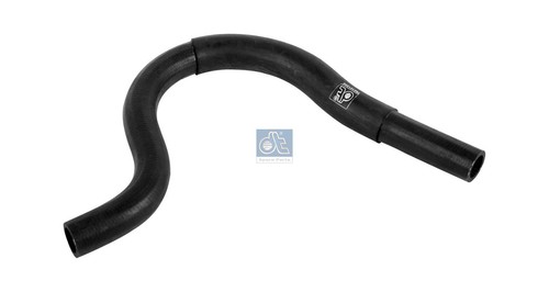 CAPSautomotive Radiator Hose 1674308 for Volvo 1674308,3979894,3154396 ...