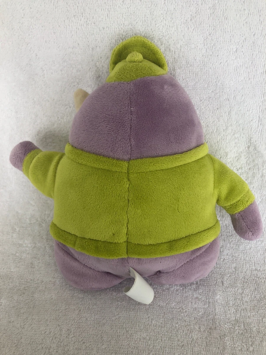 Squishy Monsters University Without Hat