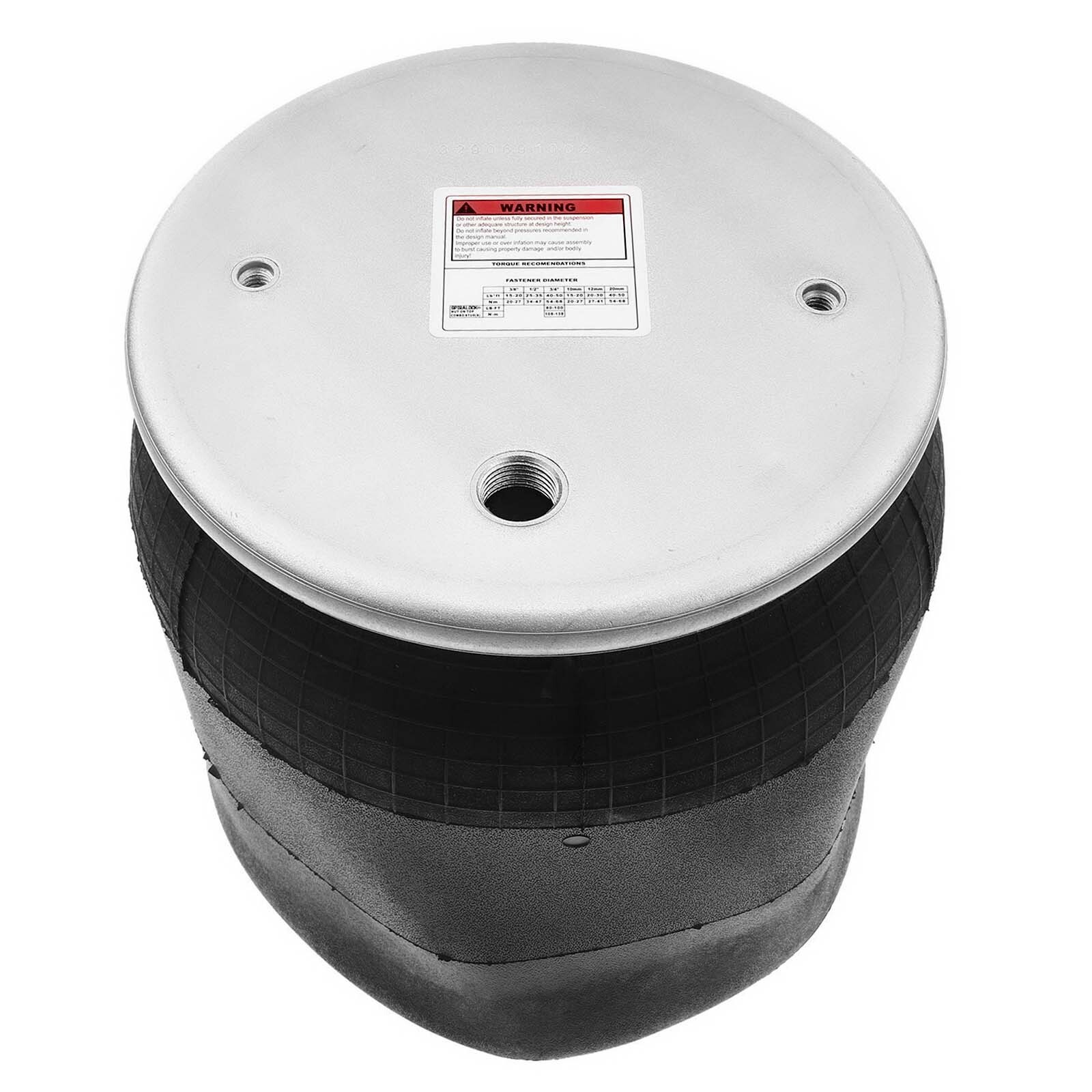 2x Air Suspension Spring Bag for 03-08716 AS8864 AB1DK23L-8864 1R12 ...