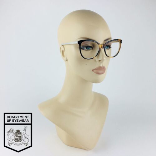 SPECSAVERS eyeglasses TORTOISE CATS EYE glasses frame MOD: SUN RX ...