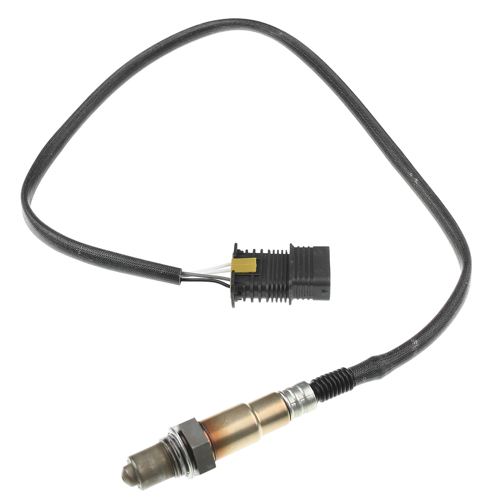 O2 Oxygen Sensor 4Pins for BMW F30 F32 F10 F15 428i 328i 228i xDrive X5 ...