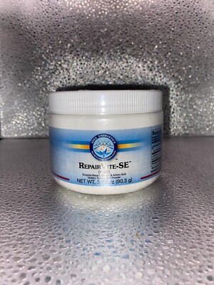 Apex Energetics RepairVite-SE K-98 3.18 oz New Sealed **READ*** | eBay