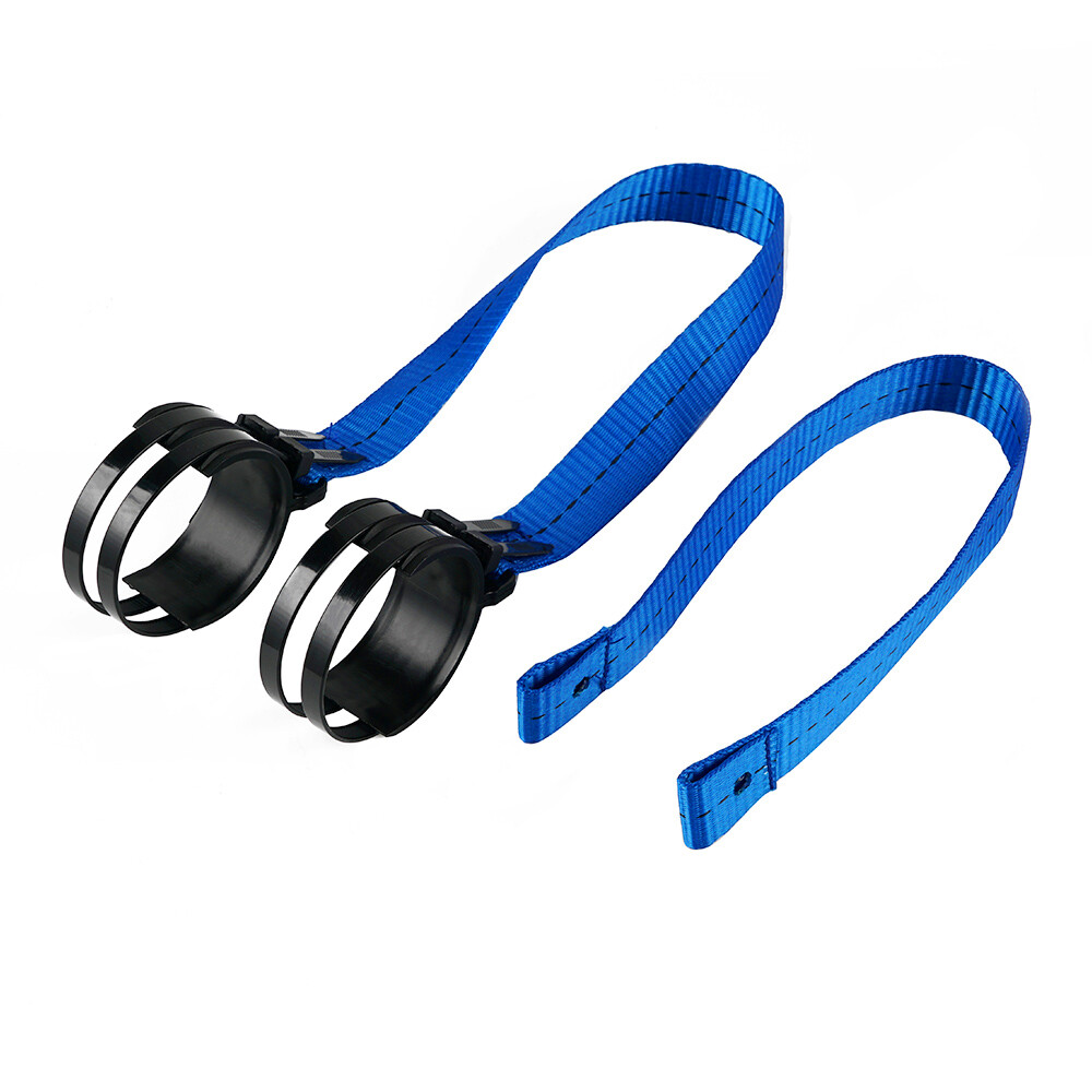 Front Rear Lifting Lift Strap For KTM 250 300 350 500 525 530 EXC XC ...