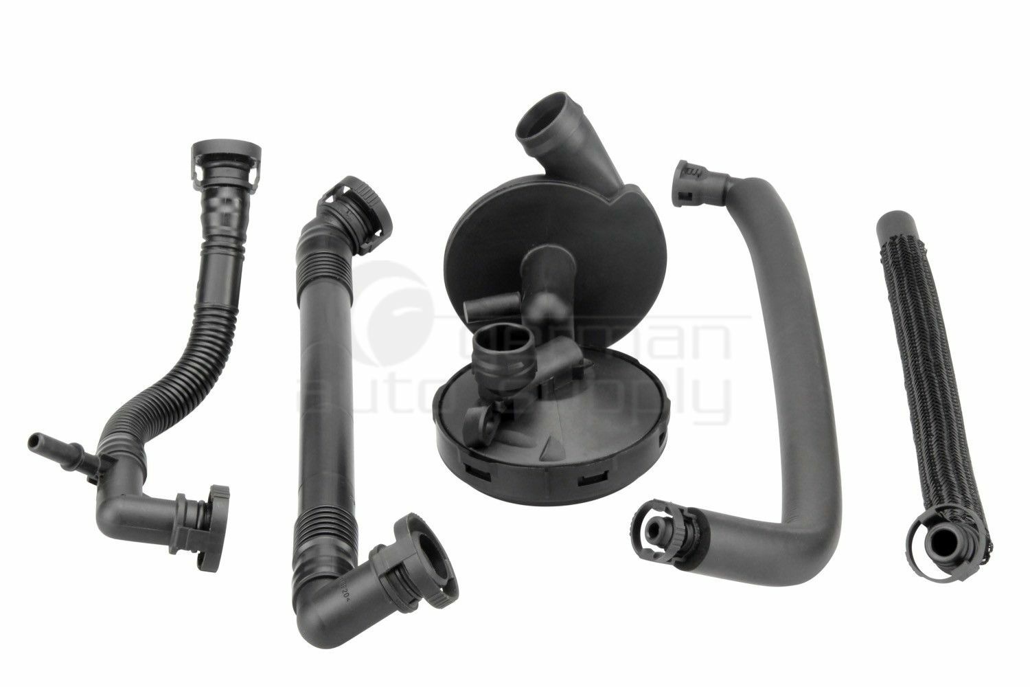 VAICO Engine Crankcase Vent Valve V201871 11617501566 for BMW | eBay