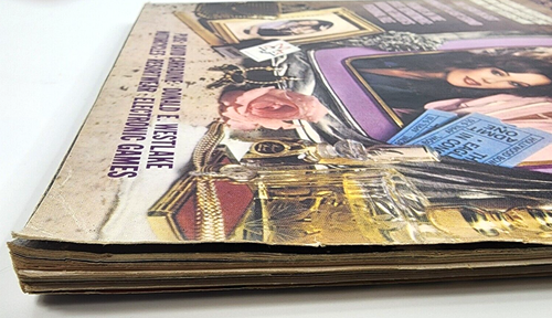 VTG February 1981 Playboy Magazine Playmate Vicki Lynn Lasseter CF Tom Snyder | eBay