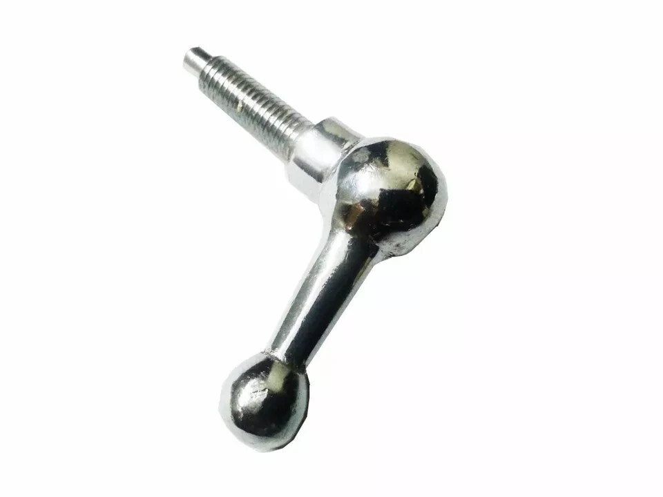 BSA M20 M21 M33 TOOL BOX KNOB SCREW | eBay