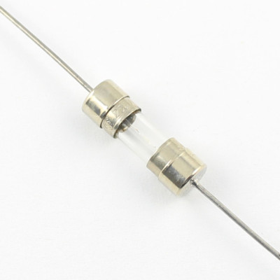 Passive Components - Glass Fuses