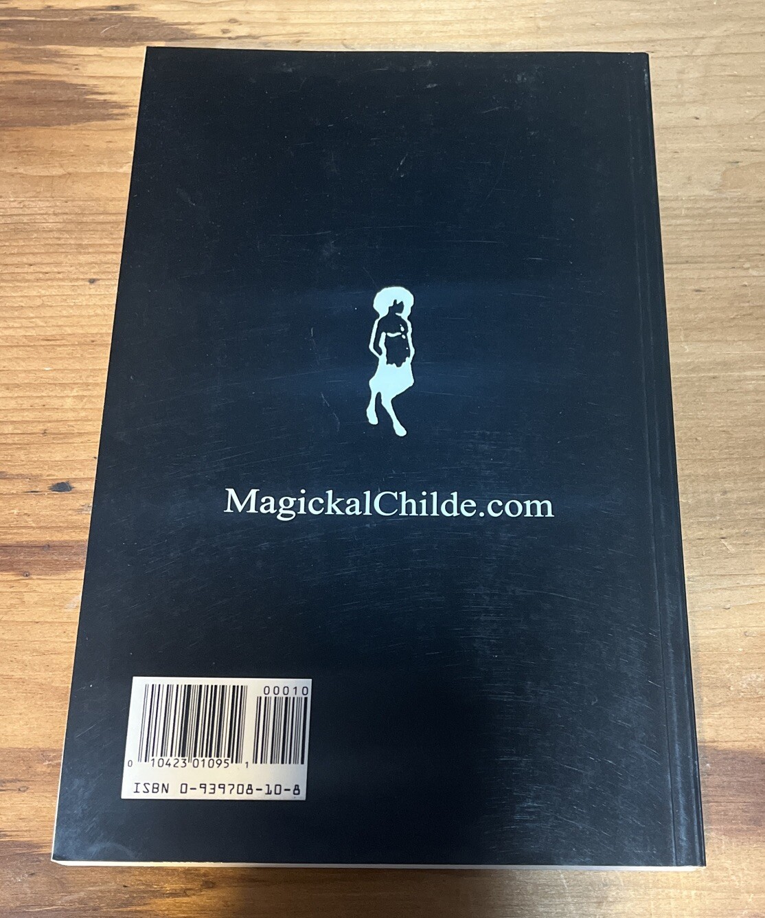 Magickal Formulary Spellbook Vol. 2 Herman Slater Rare OOP Wicca | eBay