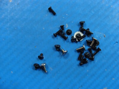 Lenovo IdeaPad 15.6” S340-15IWL 81N8 OEM Screw Set Screws for Repair ...
