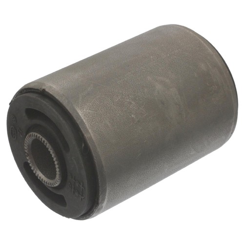FEBI Blattfeder Lagerbuchse Für HYUNDAI Kasten Travel H100 97-07 55118 ...