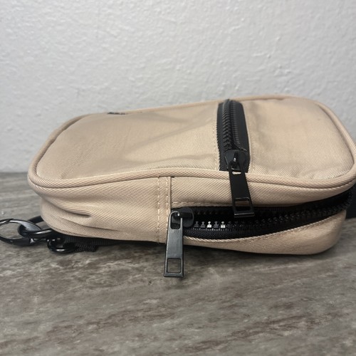 Brixley Crossbody Bag Sling Purse for Women Men Girls Travel, Multi ...